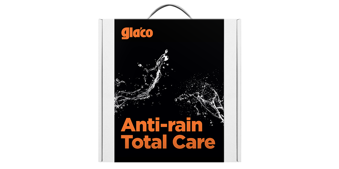 Glaco | Soft99